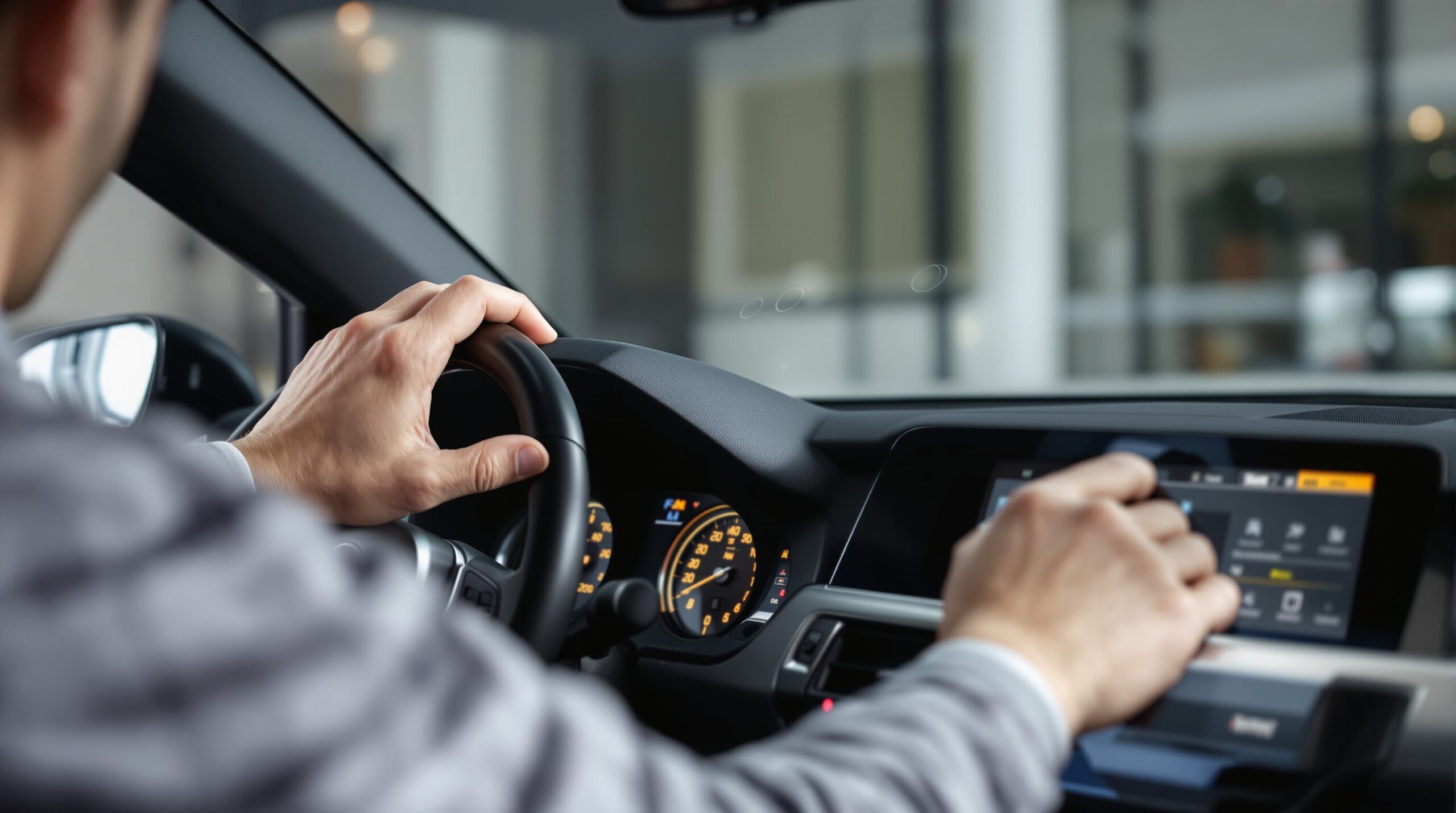 Comment mettre les anti brouillard, méthodes par modèle de voiture